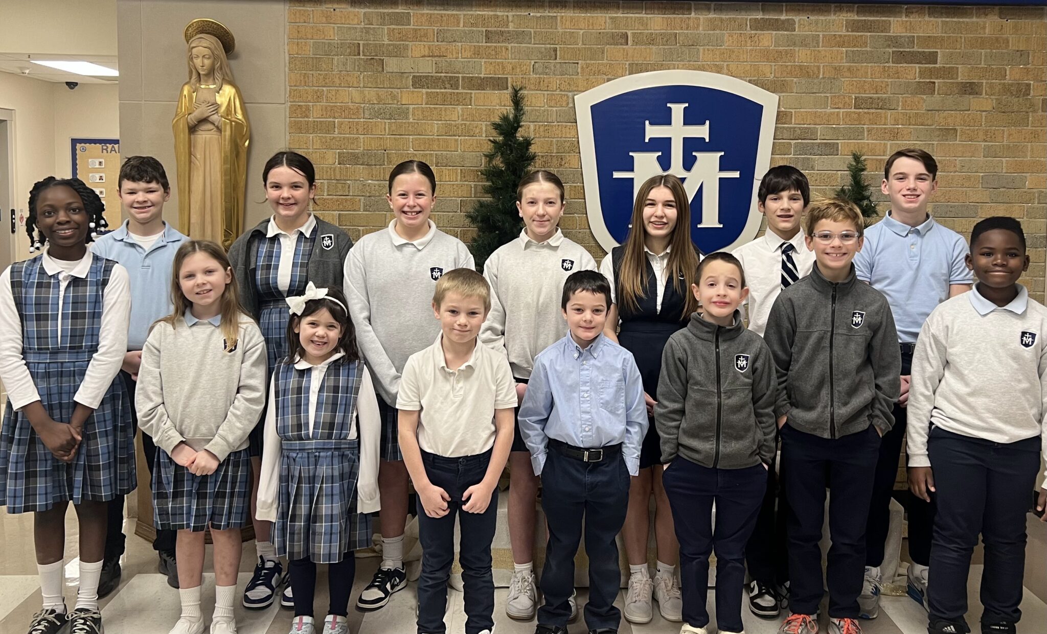 Dress Code – Immaculate Conception School